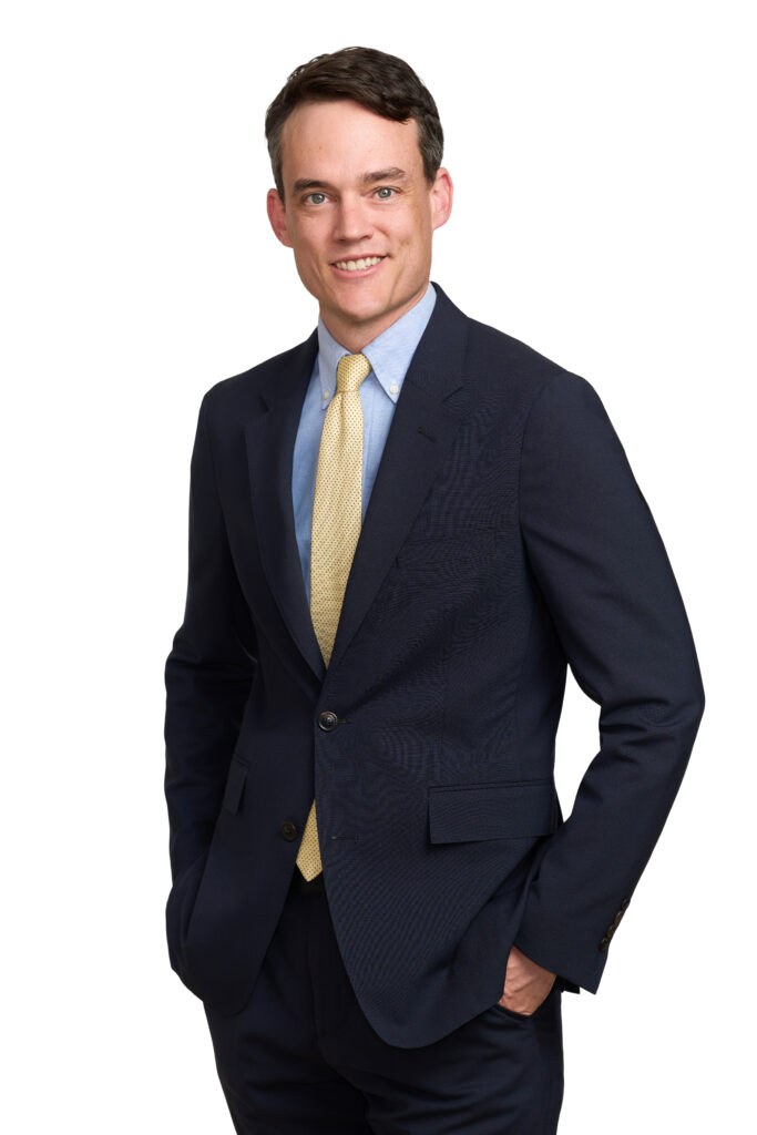 James Hannaway - Berger Montague